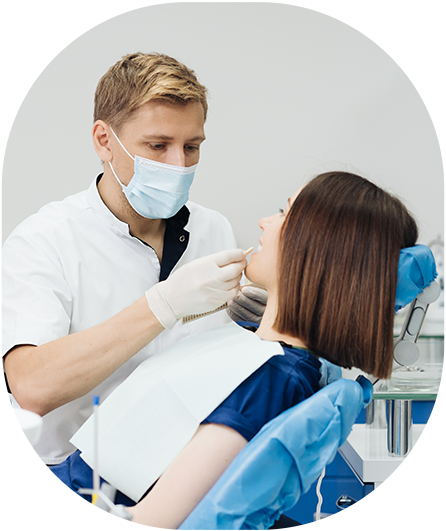 Restore Chipped Tooth Immediately | Dental Emergencies in Joondana