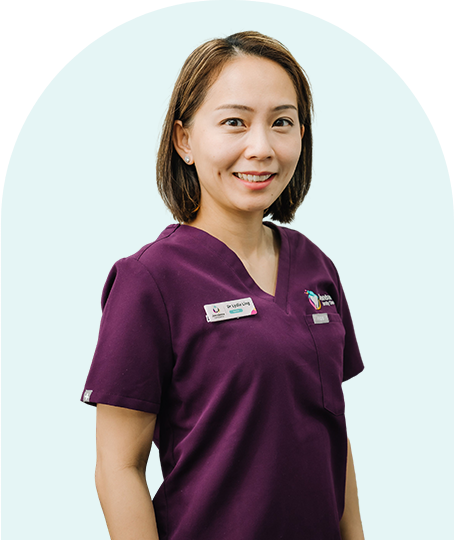 Meet Our Dentists at Joondana Family Dental