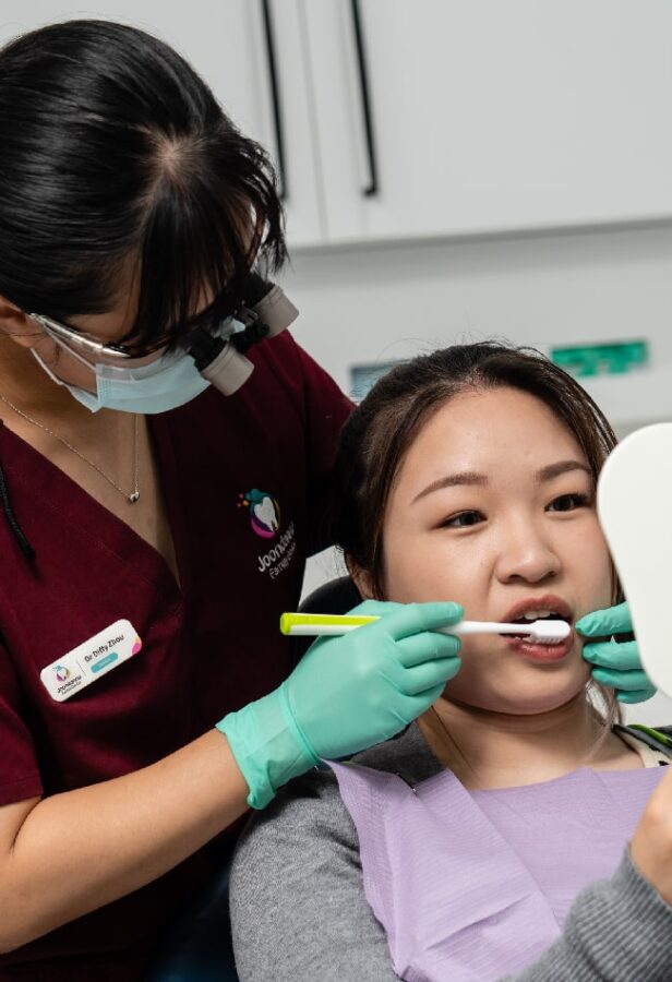 Scale and Clean in Joondanna | Enjoy A Healthier Smile Today